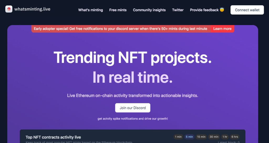 NFTの調査・分析・情報に役立つツールを紹介 - nakamublog