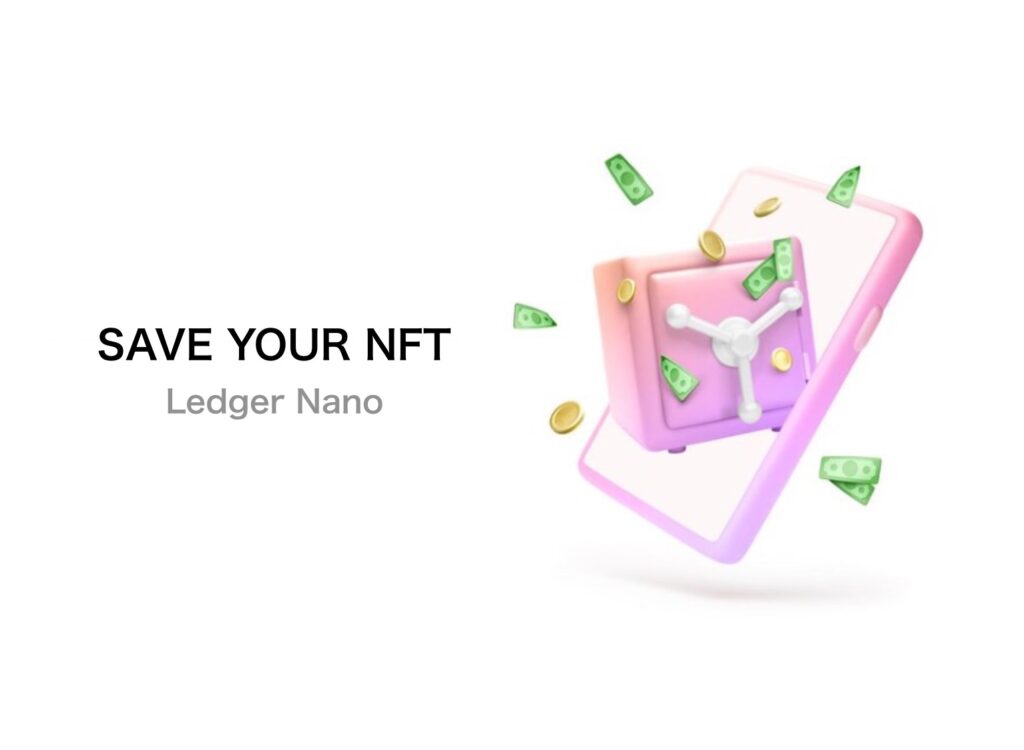 【NFT保管】Ledger Nanoの種類比較とハードウェアウォレット使い方を解説 - nakamublog