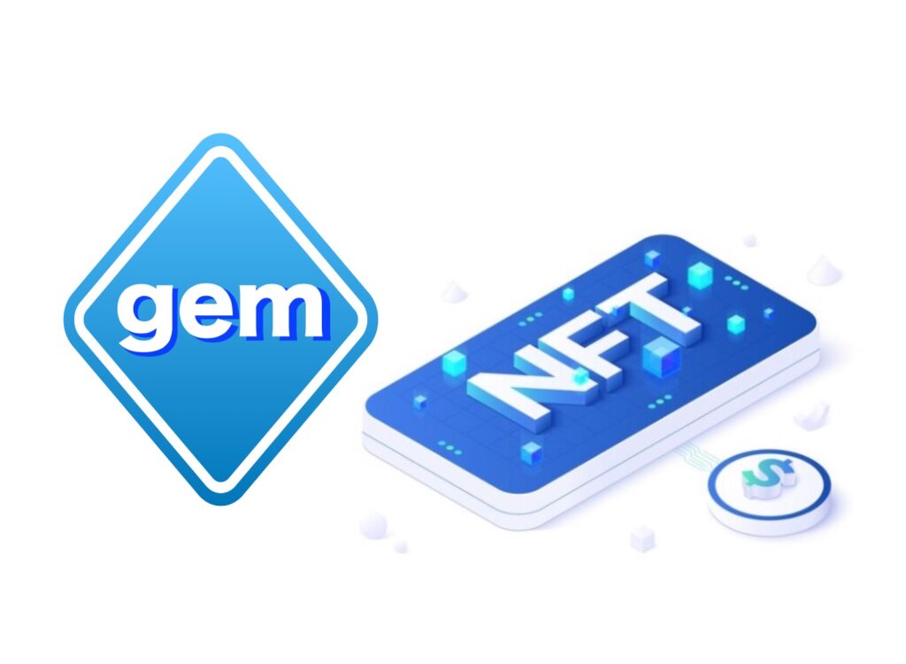 gemとは？複数のNFTを一括で購入できるNFTアグリゲーターを解説 - nakamublog
