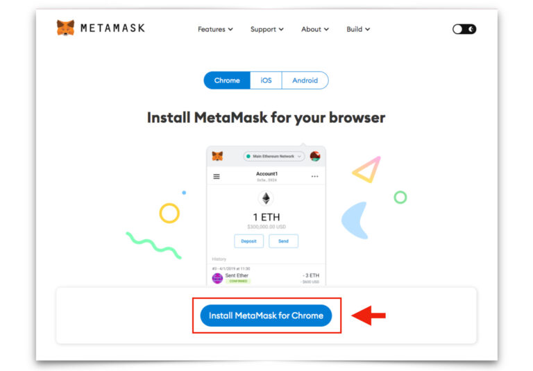 複数のMetaMask ウォレットを同時に使う方法【Chrome】 - nakamublog