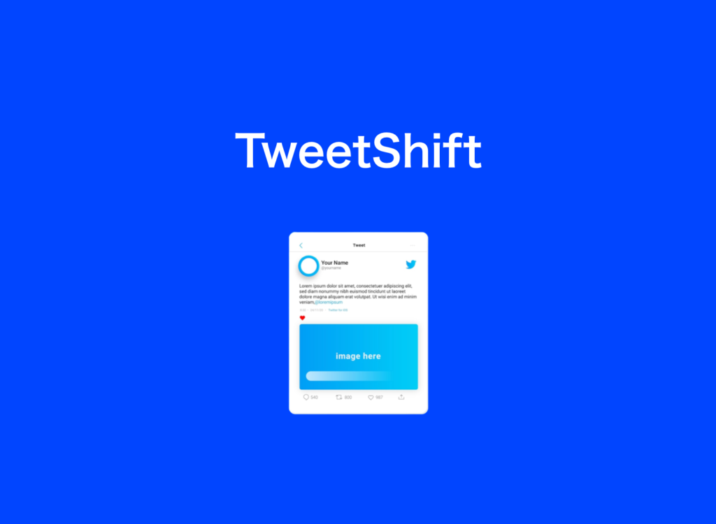 TweetShiftの使い方とは？DiscordでTwitterの投稿 botを導入する方法 - nakamublog