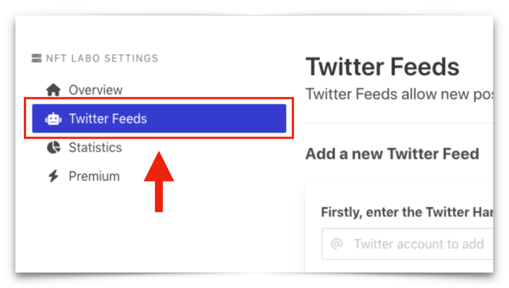 TweetShiftの使い方とは？DiscordでTwitterの投稿 botを導入する方法 - nakamublog