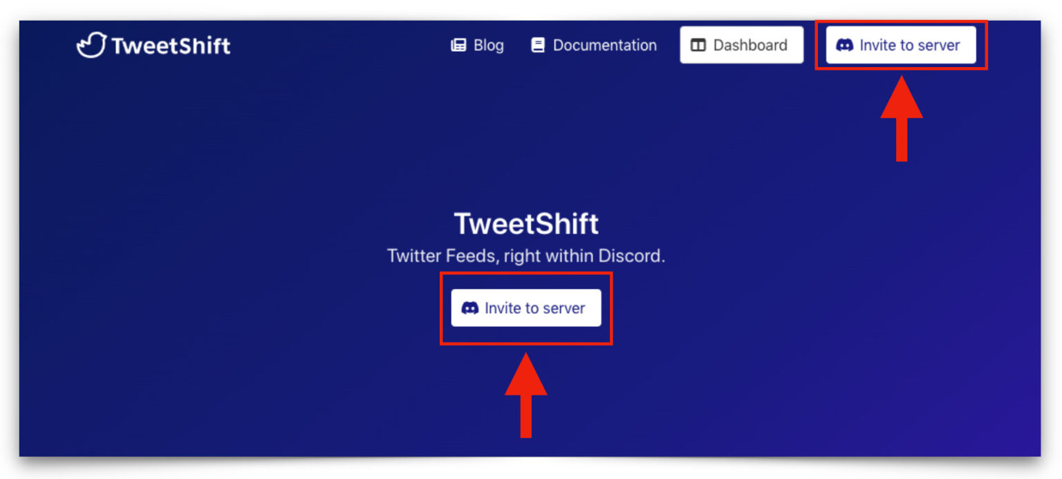 TweetShiftの使い方とは？DiscordでTwitterの投稿 botを導入する方法 - nakamublog