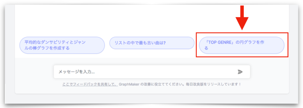AIチャットで瞬時にグラフが作れる｢GraphMaker｣を紹介 - nakamublog