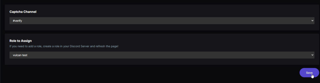 【Discord NFT認証】Vulcan Authenticationの導入方法を解説 - nakamublog