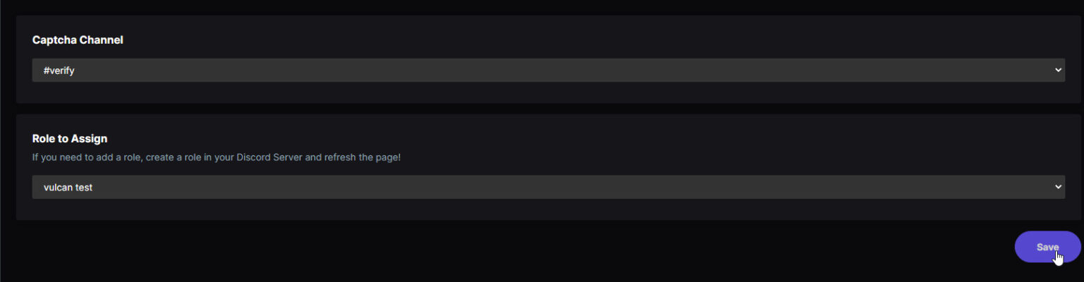 【Discord NFT認証】Vulcan Authenticationの導入方法を解説 - nakamublog