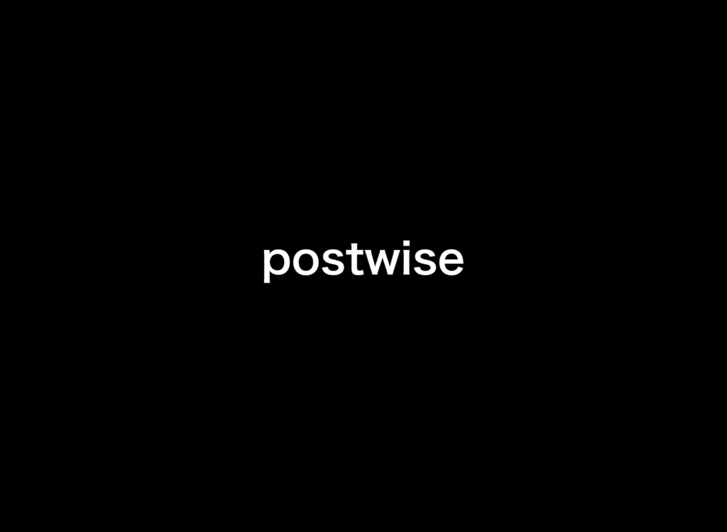 Twitter投稿をAIで自動生成できる｢postwise｣の使い方を解説 - nakamublog
