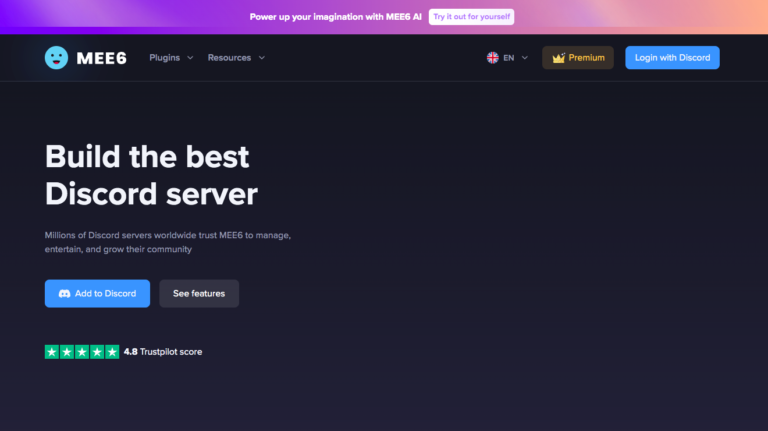 【初心者必見】Discordのセキュリティ対策と｢Verify｣ツール7選を徹底解説 - nakamublog