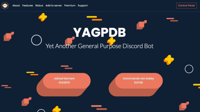 【初心者必見】Discordのセキュリティ対策と｢Verify｣ツール7選を徹底解説 - nakamublog